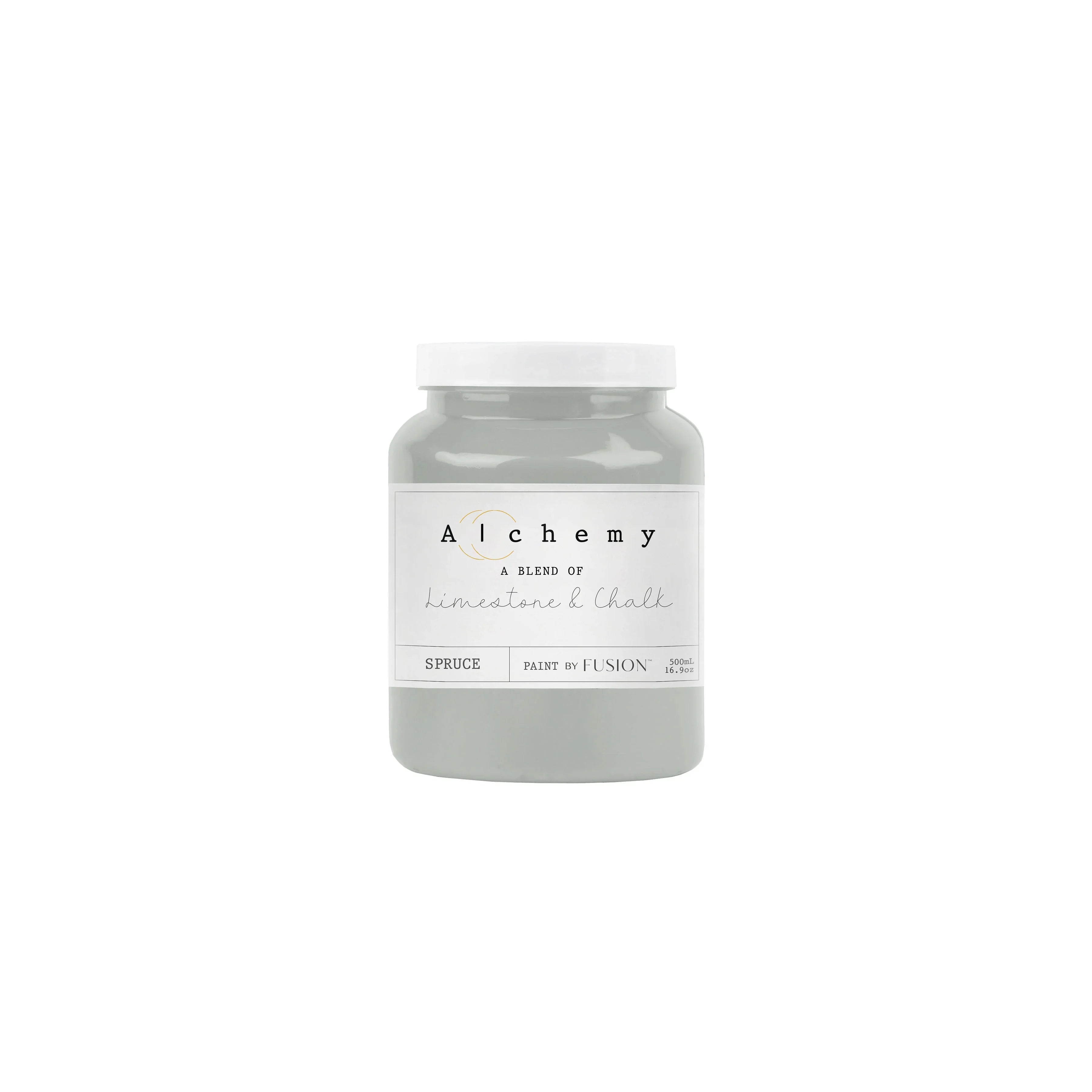 SPRUCE - Alchemy by Fusion - 120ml & 500ml